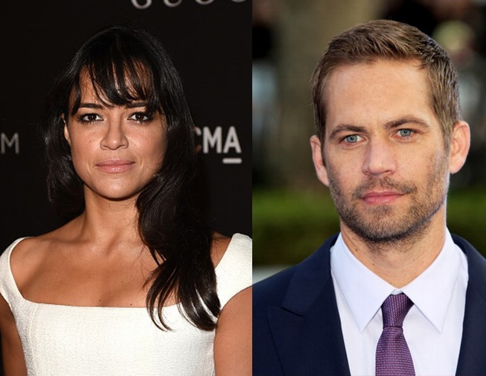 Michelle Rodriguez toma chá de ayahuasca e fala sobre morte do amigo ...