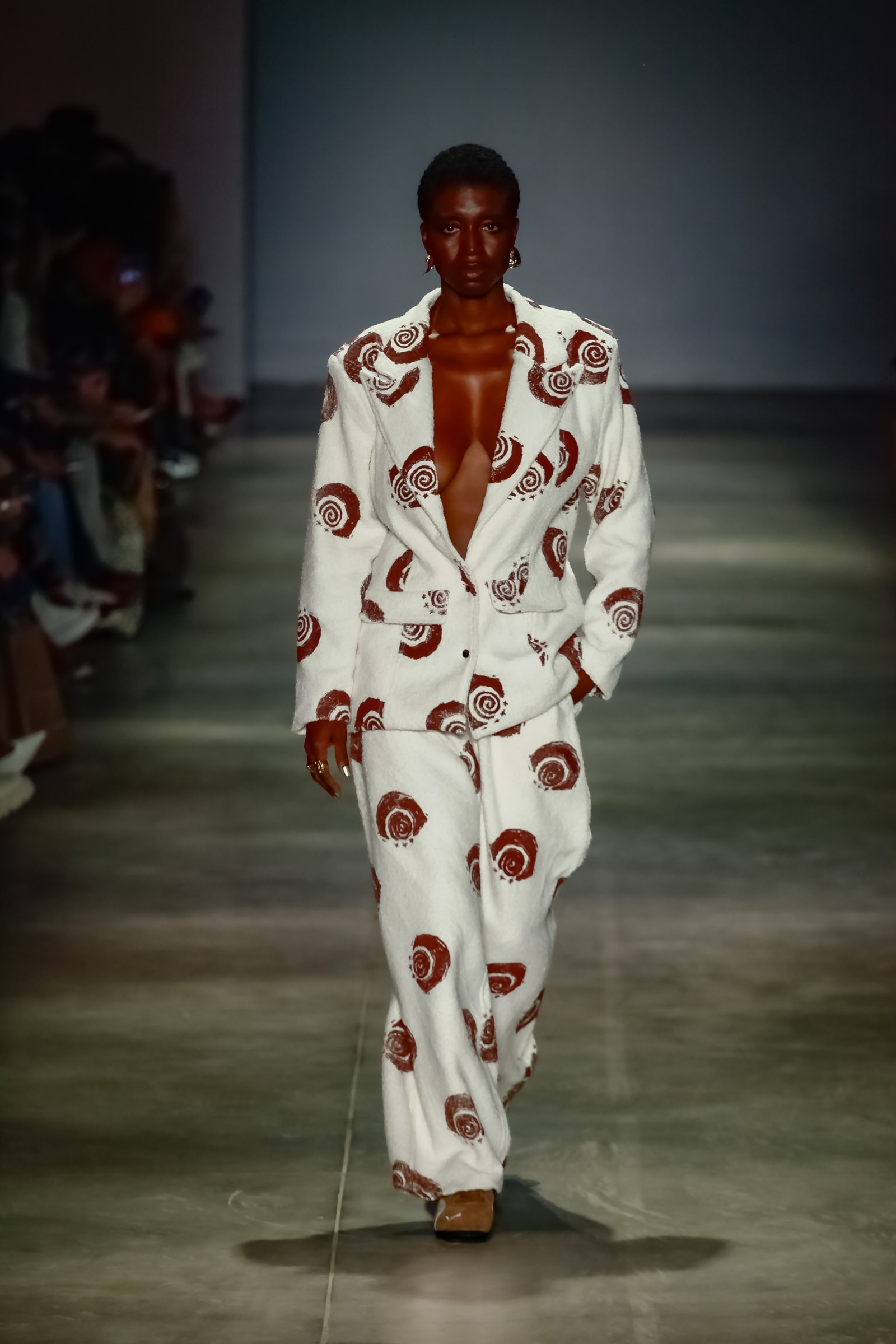 Dendezeiro | SPFW N58