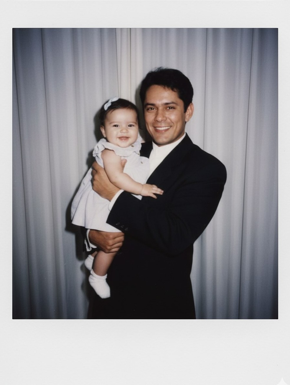 Filha de Leandro, Lyandra Costa entra em trend e emociona seguidores ...