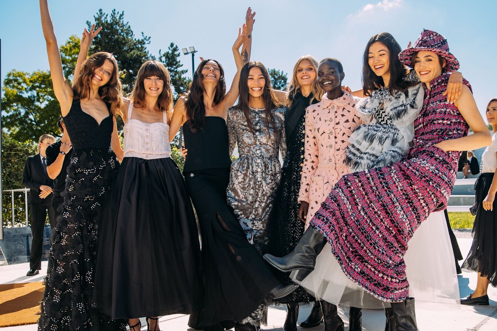 Tudo o que você precisa saber sobre a semana de moda de Paris