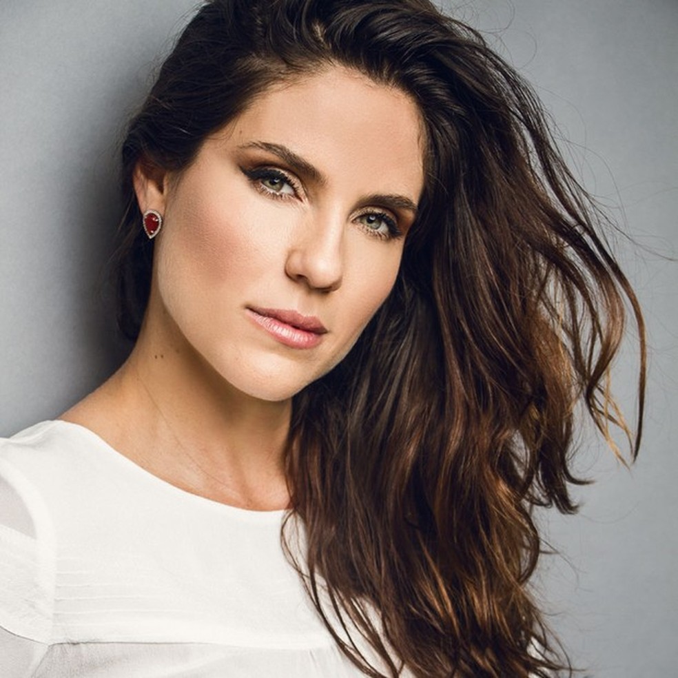 Rafaela Mandelli: 'Ser uma boa mãe é o que importa para mim, o que ...