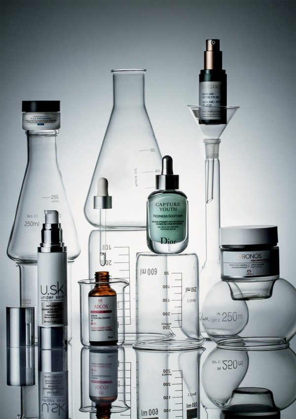 Peptídeos: o que são e quais os seus benefícios para a pele