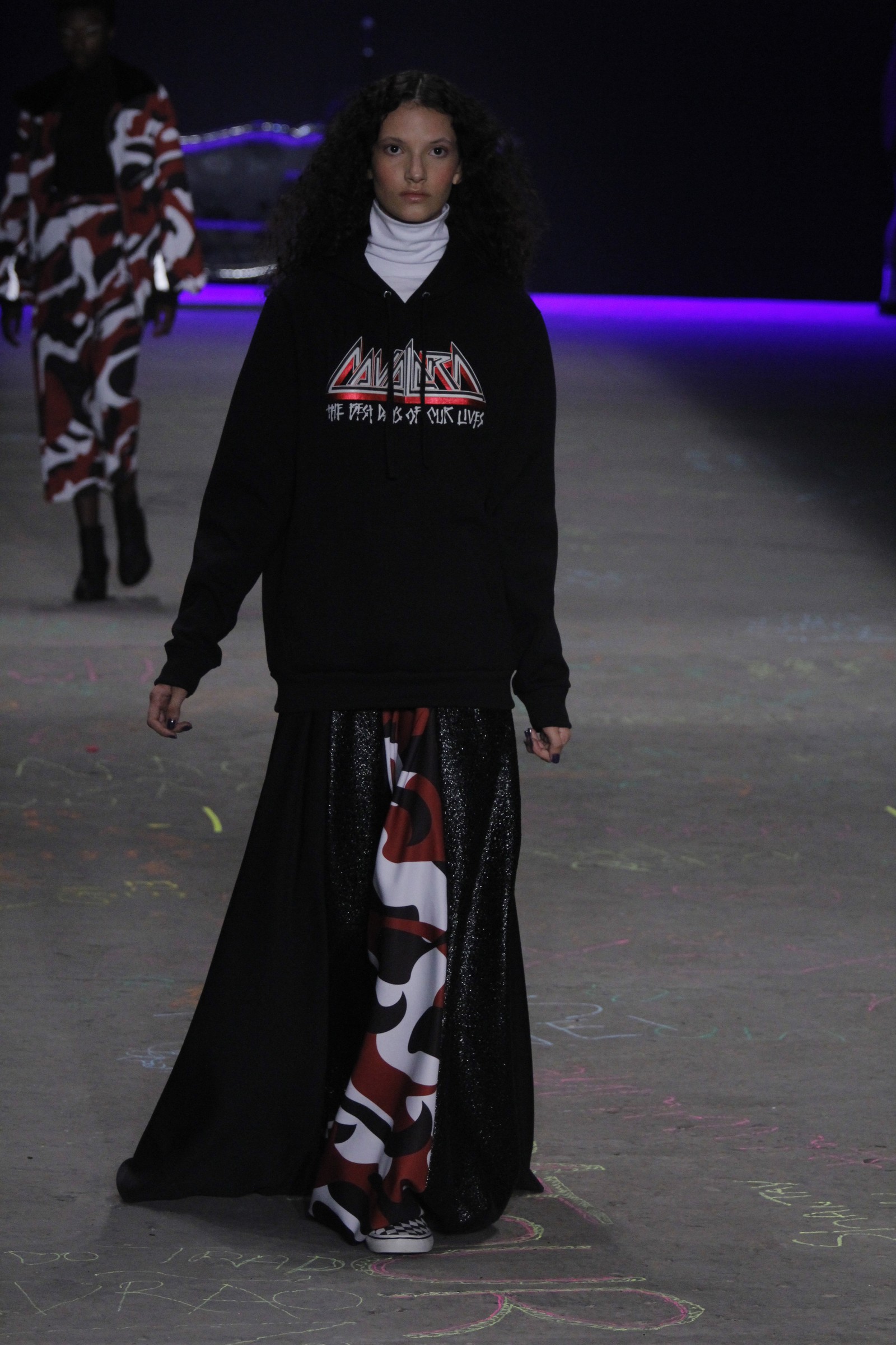 Cavalera | São Paulo | N47