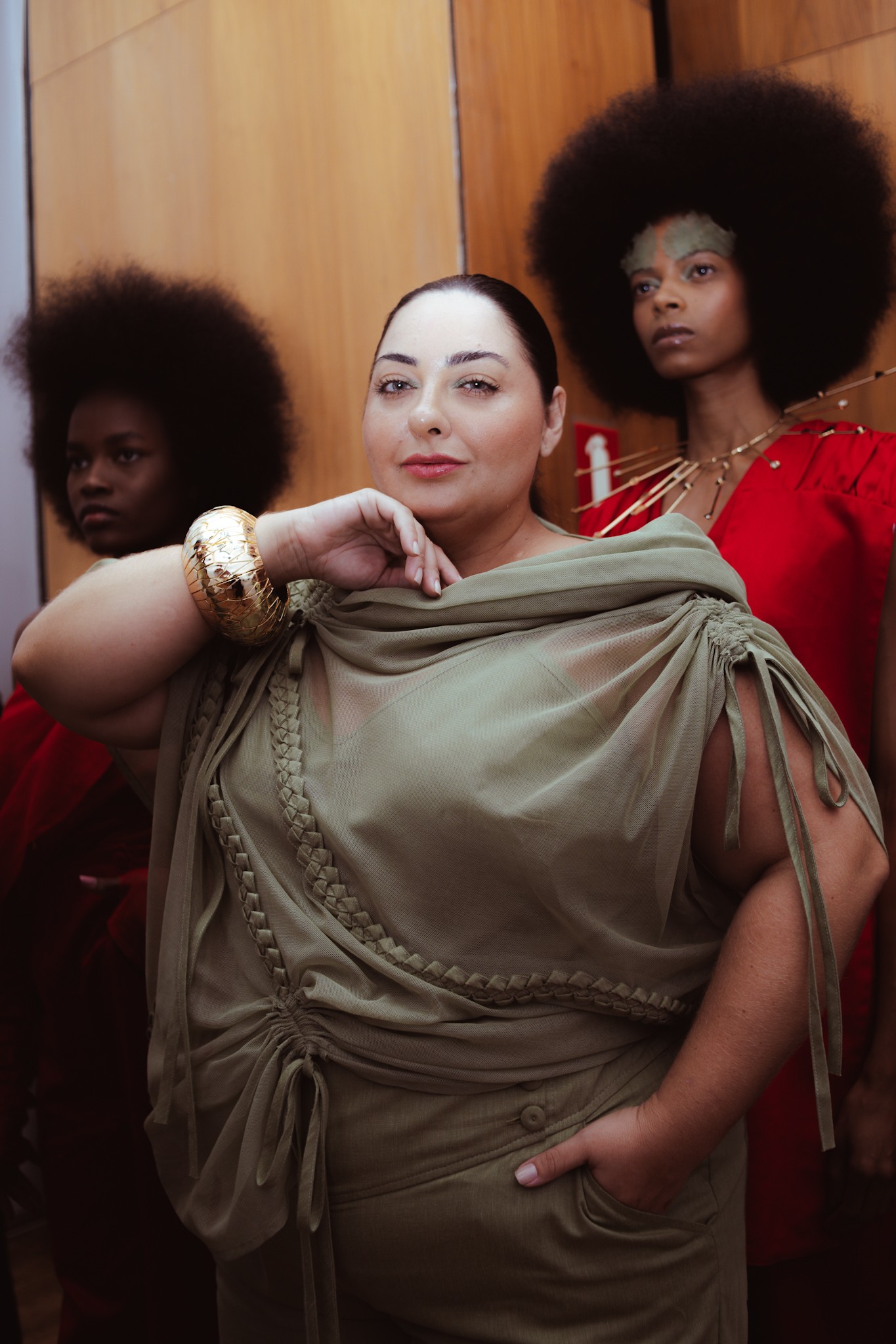 Thear | São Paulo | N57