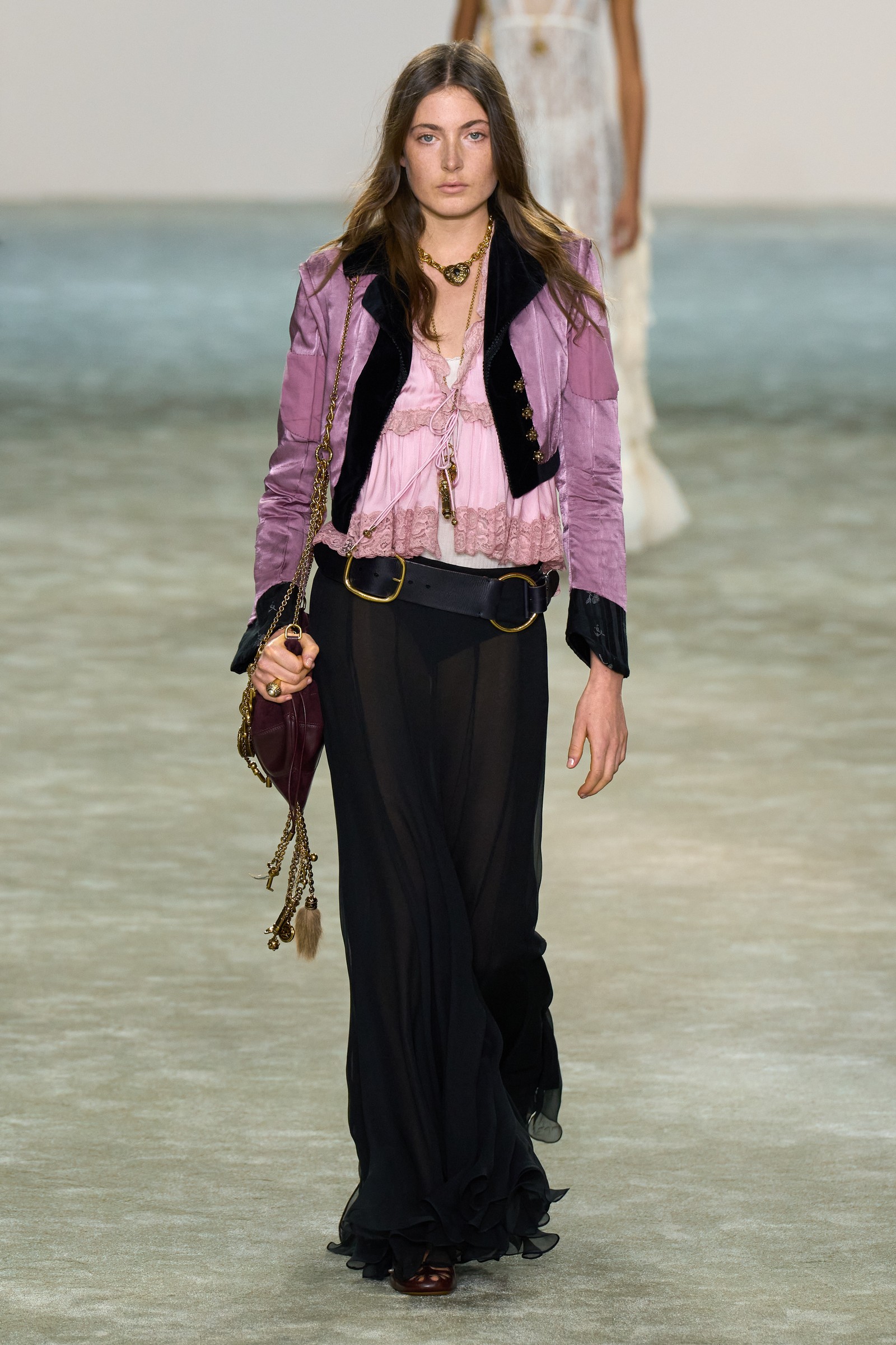 Chloé | Paris | Inverno 2025