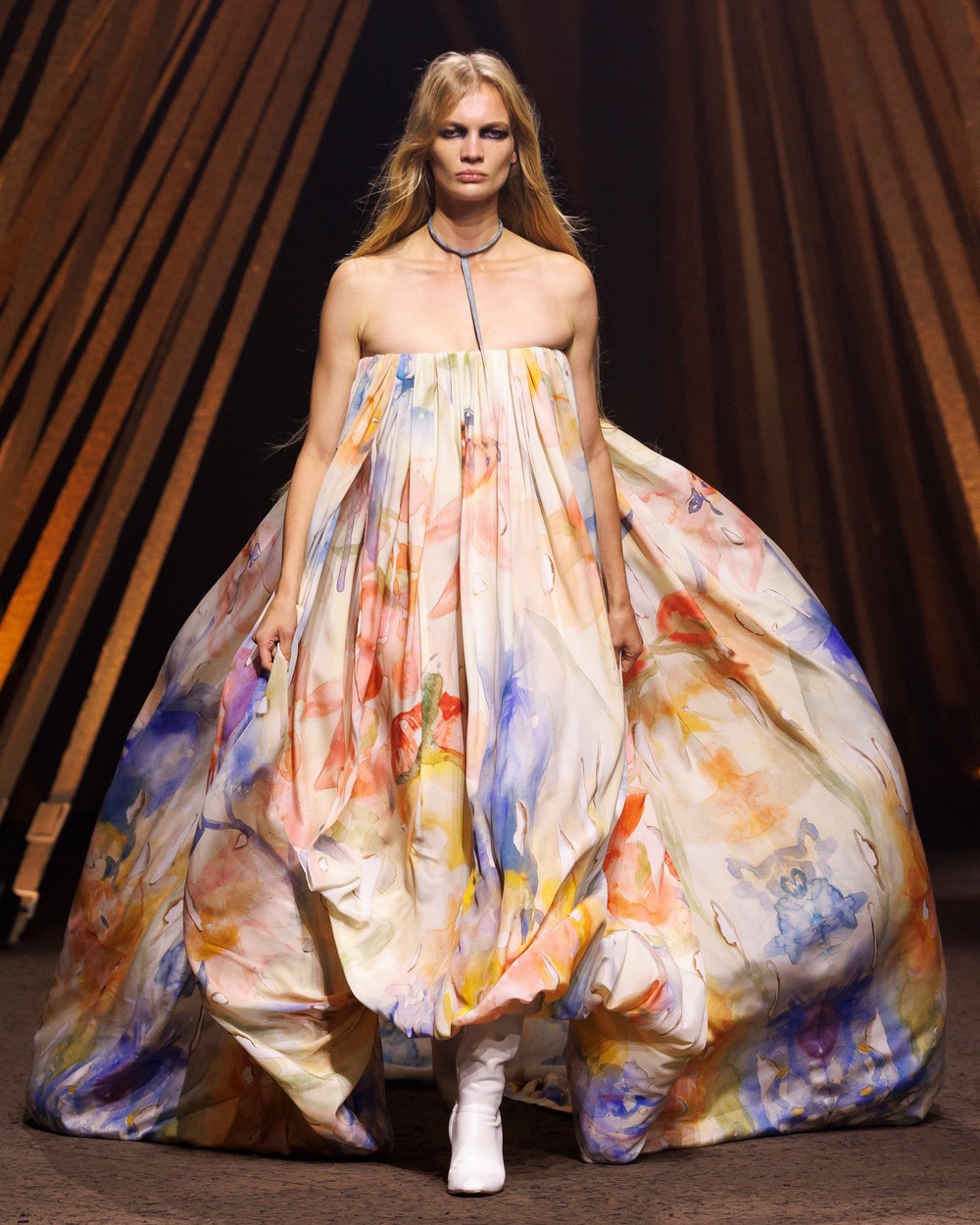 Alexander McQueen | Paris | Verão 2026