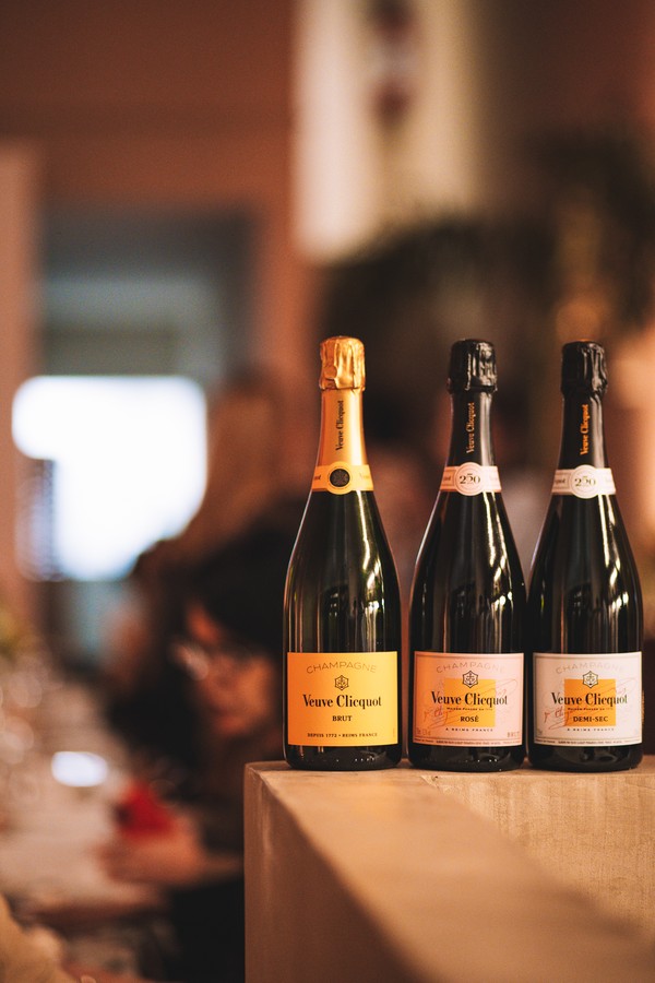 Veuve Clicquot lança premiação para reconhecer empreendedoras brasileiras
