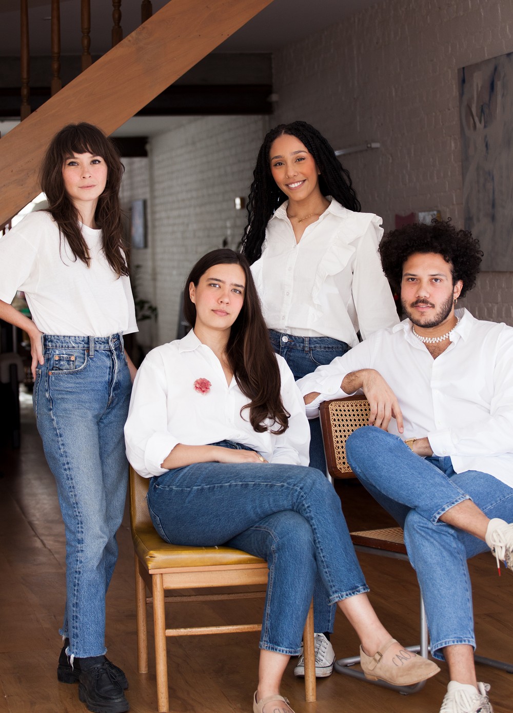 Tudo sobre o novo projeto gráfico da Vogue Brasil