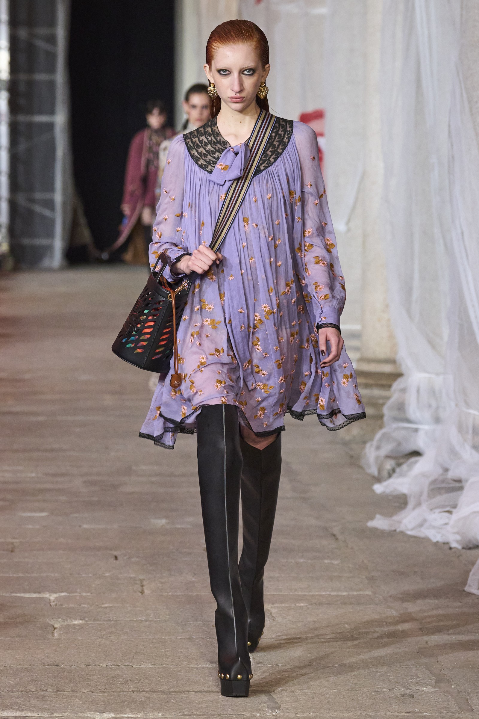 Etro | Milão | Inverno 2023