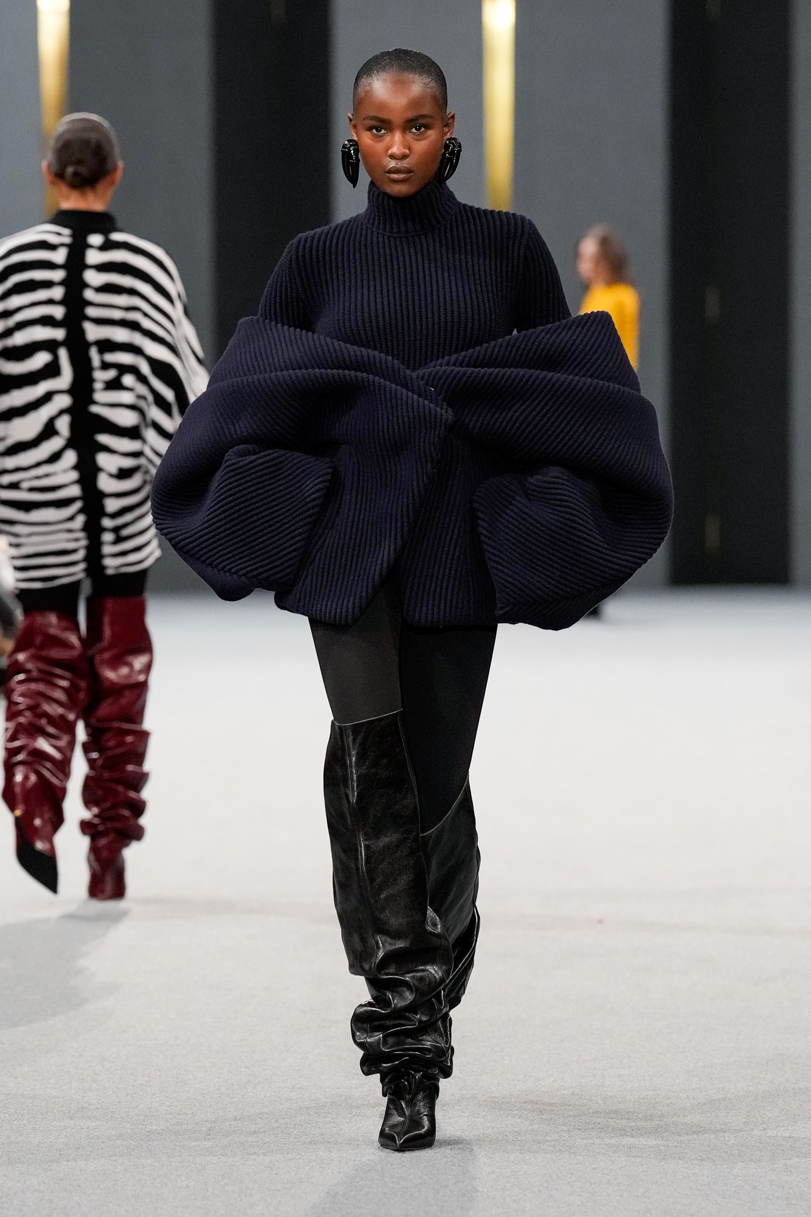 Balmain | Paris | Inverno 2025