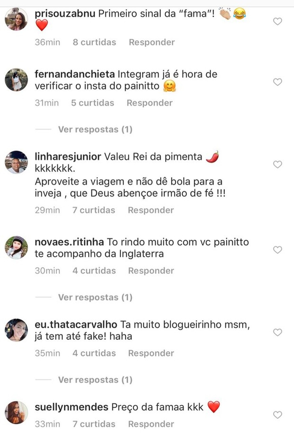 O papai é pop! Pai de Anitta, Mauro Machado abre o Instagram e vira ...