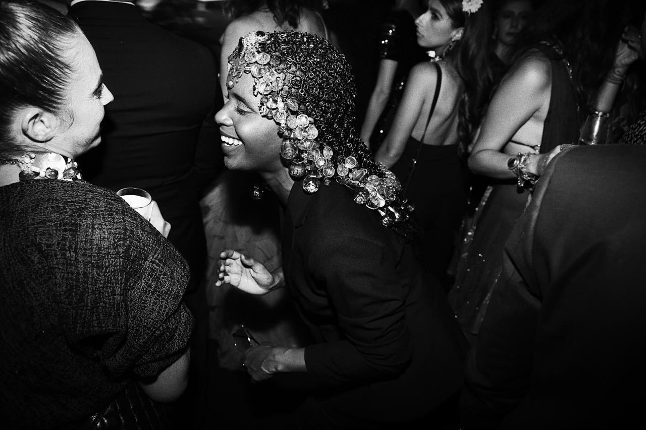 O Baile Da Vogue 2019 Que Você Não Viu Baile Da Vogue Vogue