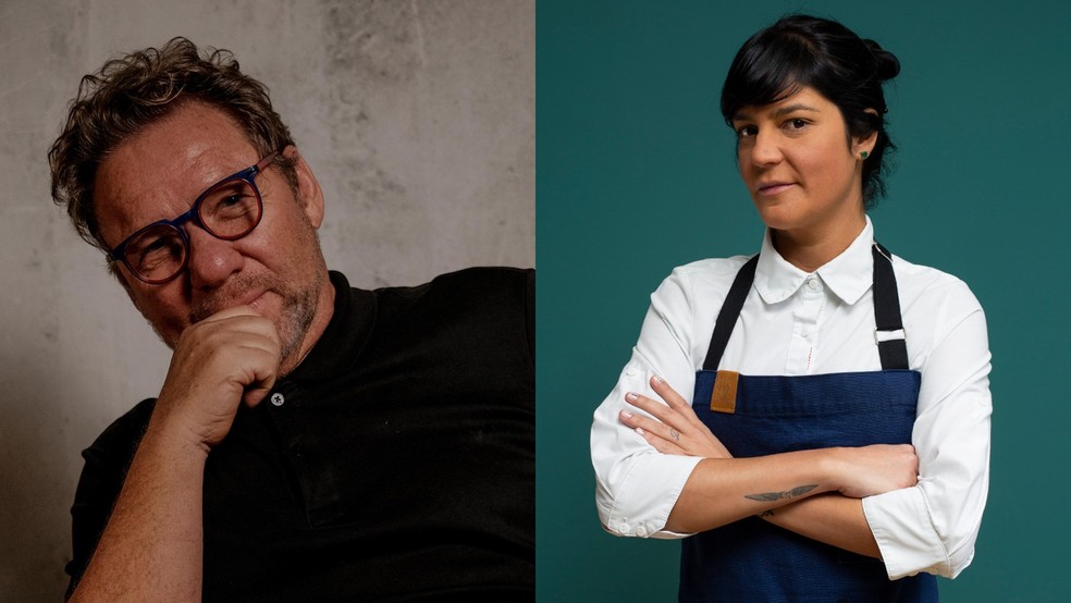 3 jantares estrelados em SP em março