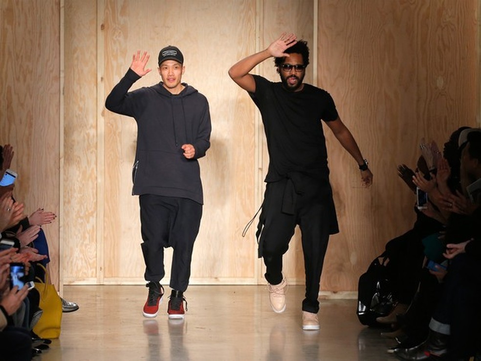 Grupo LVMH vende marcas Donna Karan e DKNY