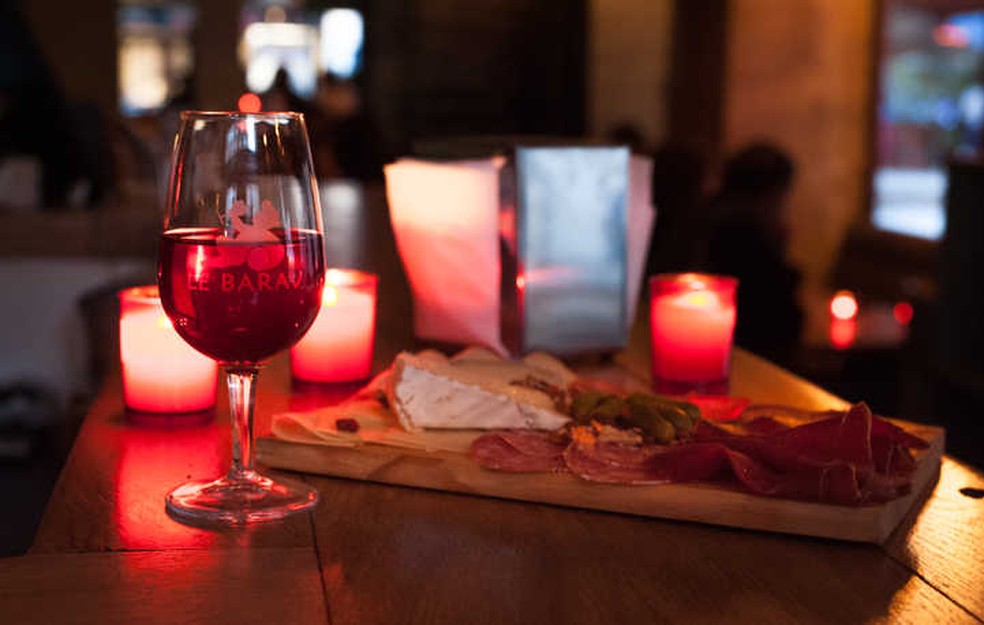 Paris, a capital dos vinhos naturais e nossos seis endereços favoritos