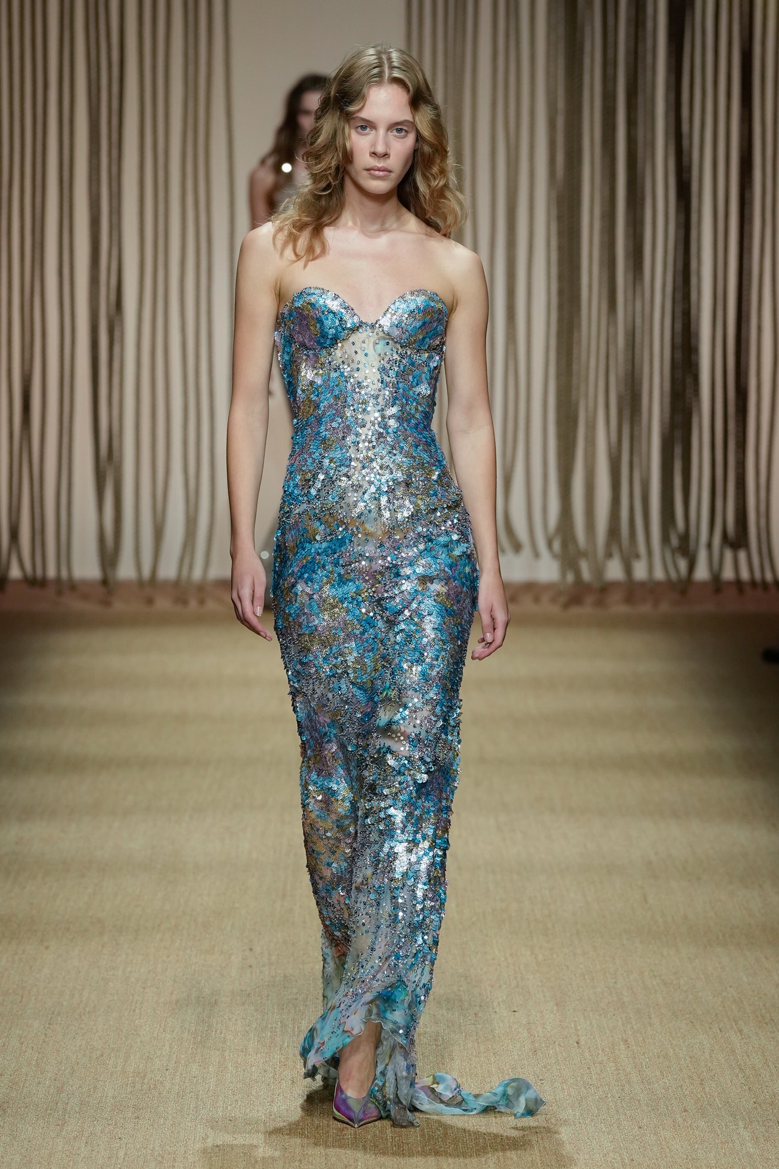 Roberto Cavalli | Milão | Verão 2025