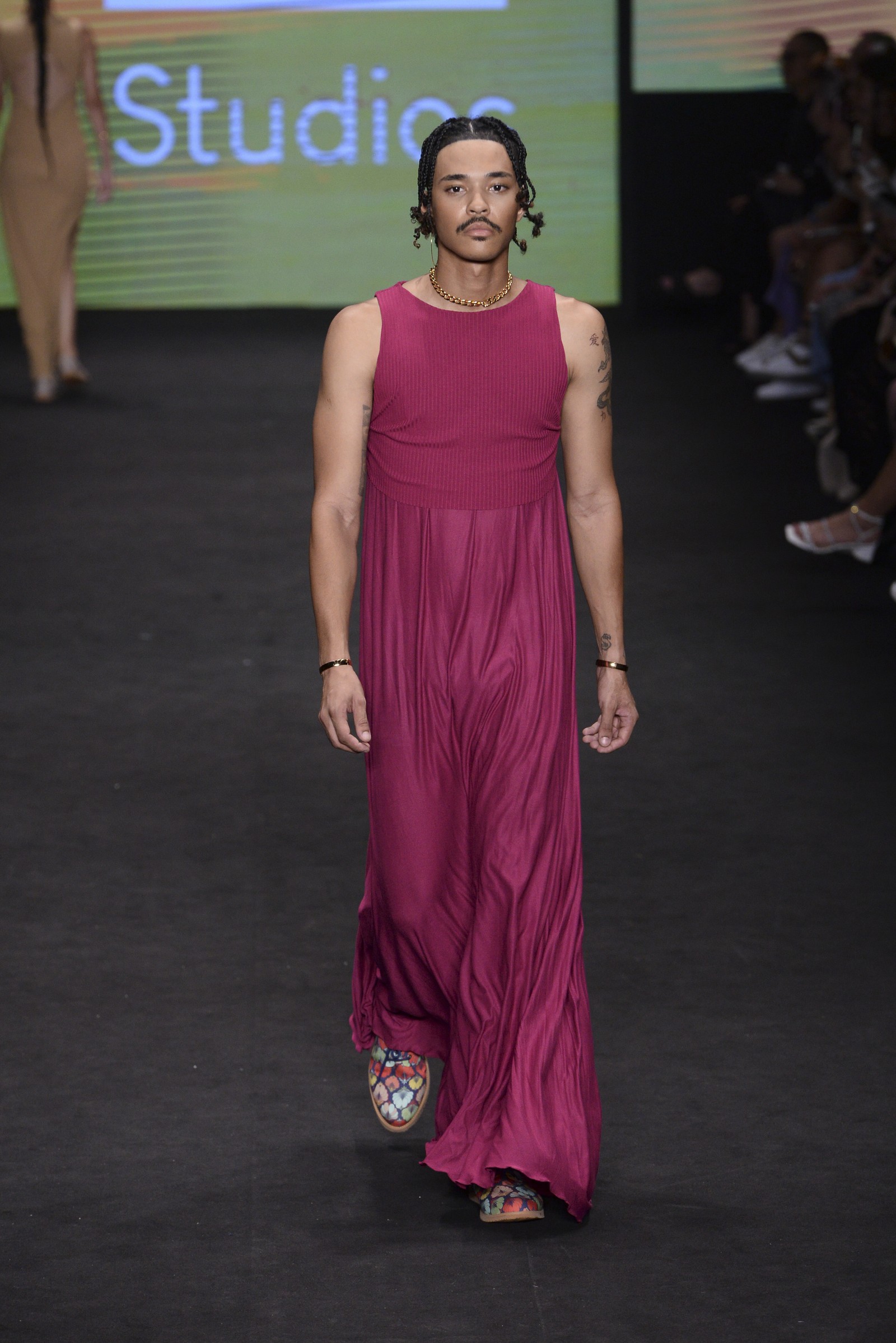 TA Studios | São Paulo | N56