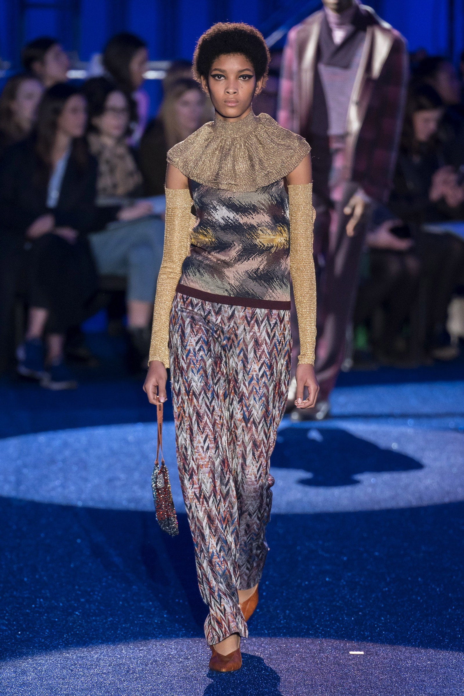 Missoni | Inverno 2019 | Milão