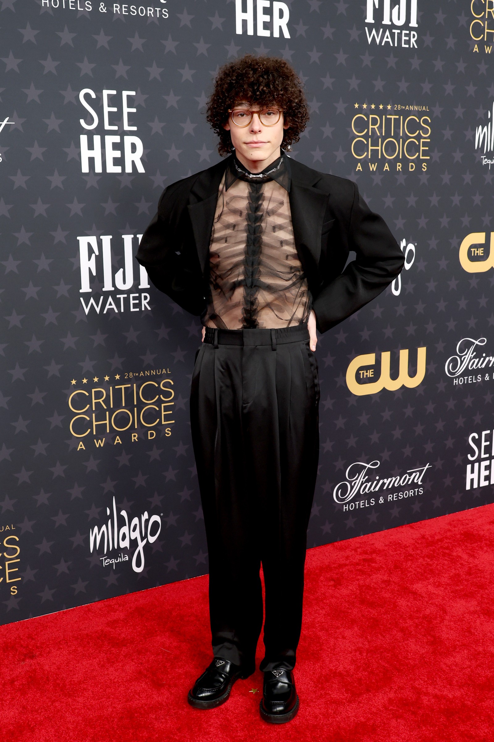 Critics Choice Awards 2023: confira a lista de vencedores