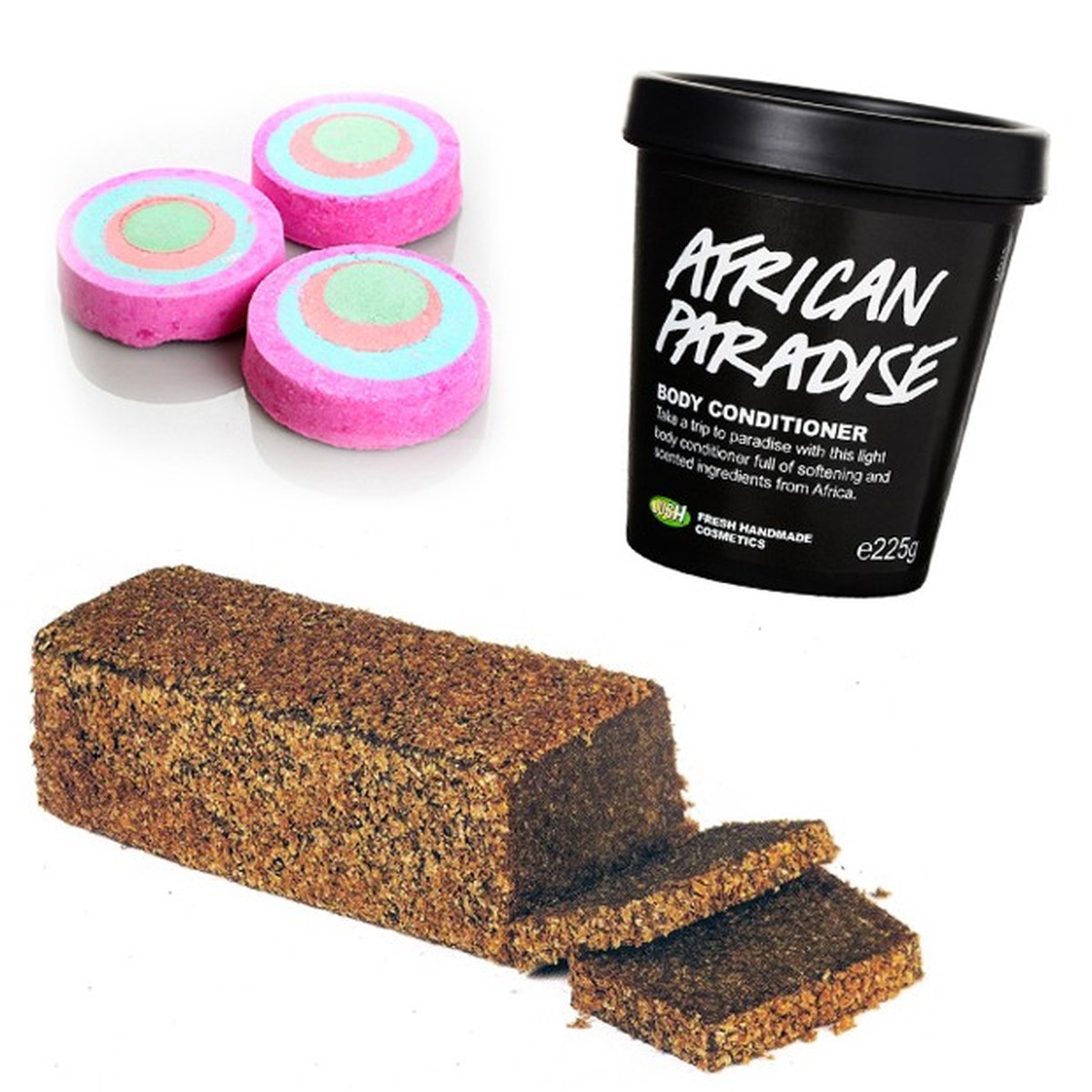 Em um triunfal retorno, Lush inaugura no Brasil sua maior loja do mundo