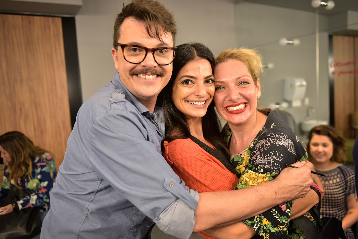 Por dentro da entrega do Prêmio EcoEra