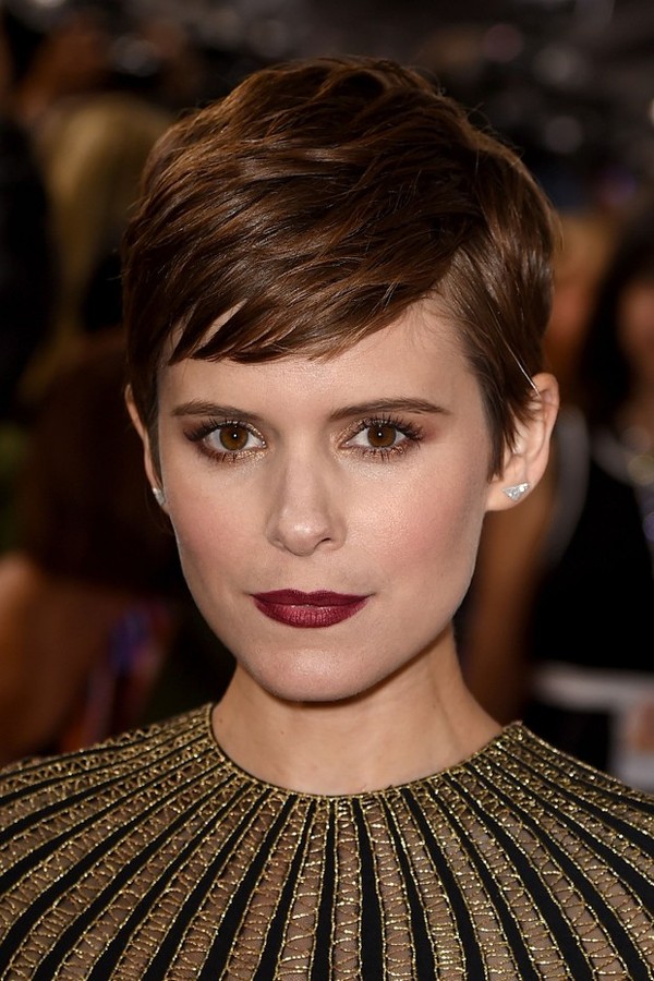 Corte pixie: 30 versões para se inspirar