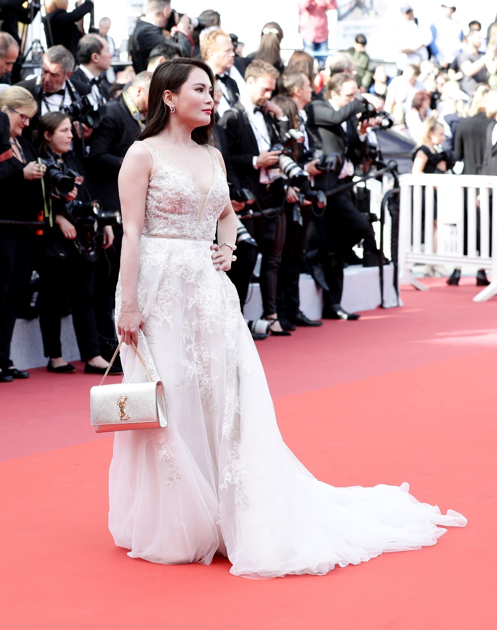 Os melhores acessórios do Festival de Cinema de Cannes