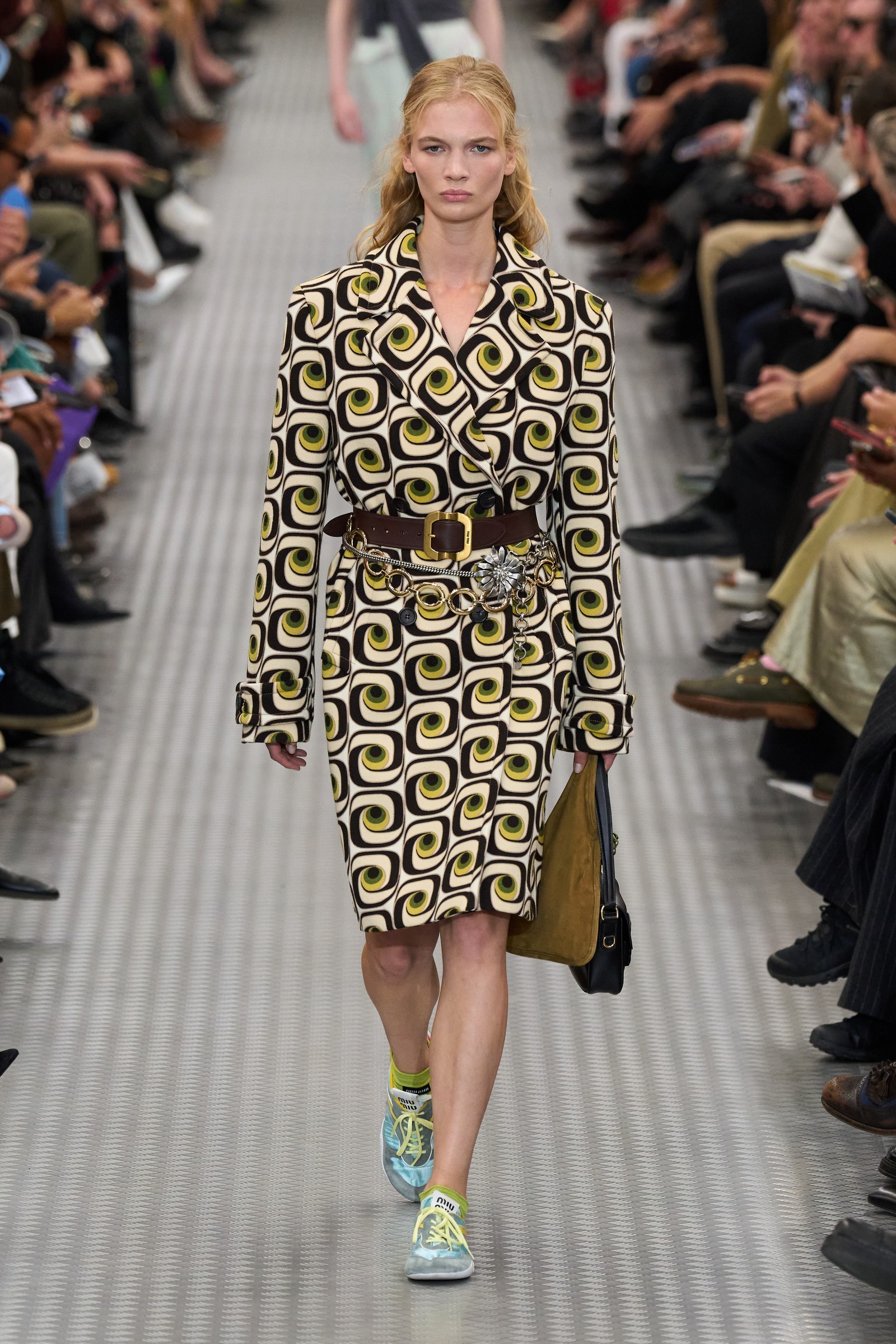 Miu Miu | Paris | Verão 2025