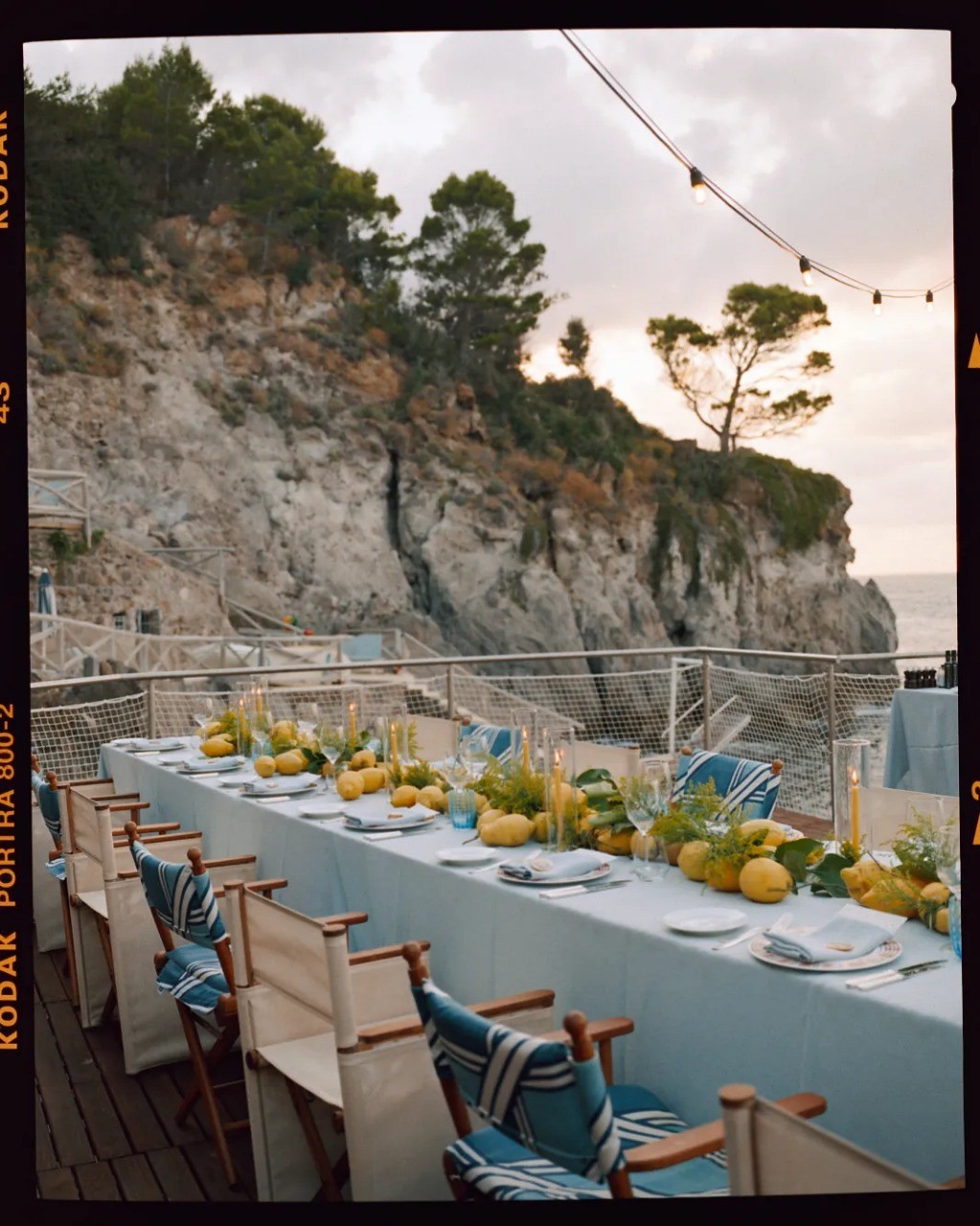 Essa noiva desenhou seu próprio vestido para seu “casamento nas nuvens ...