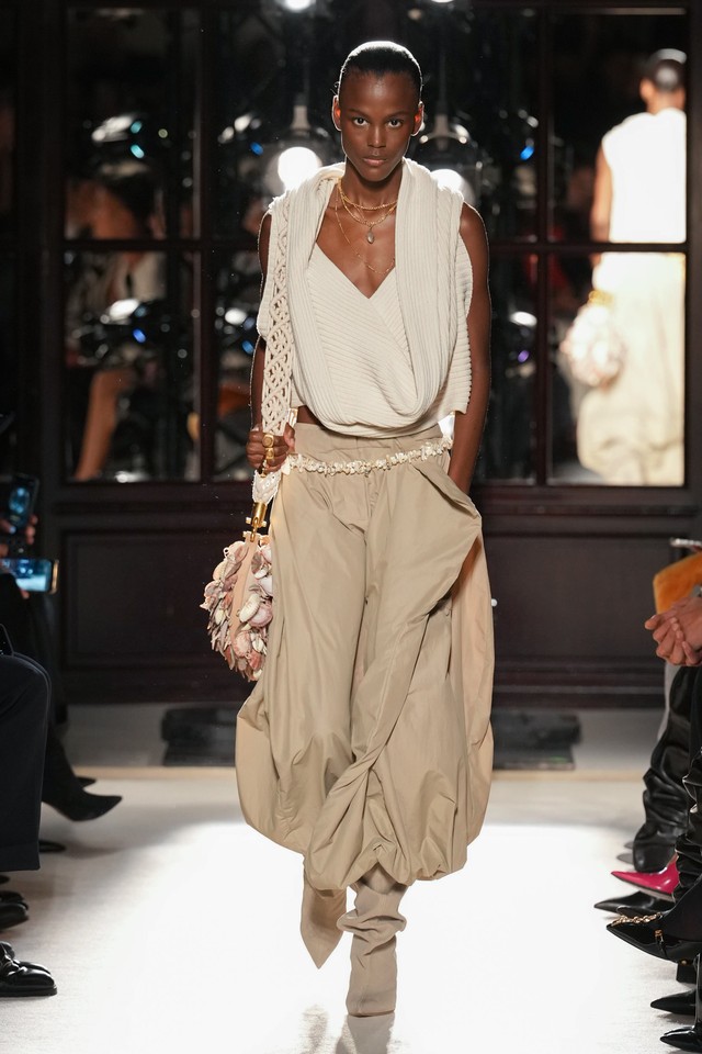 Balmain | Paris | Verão 2026