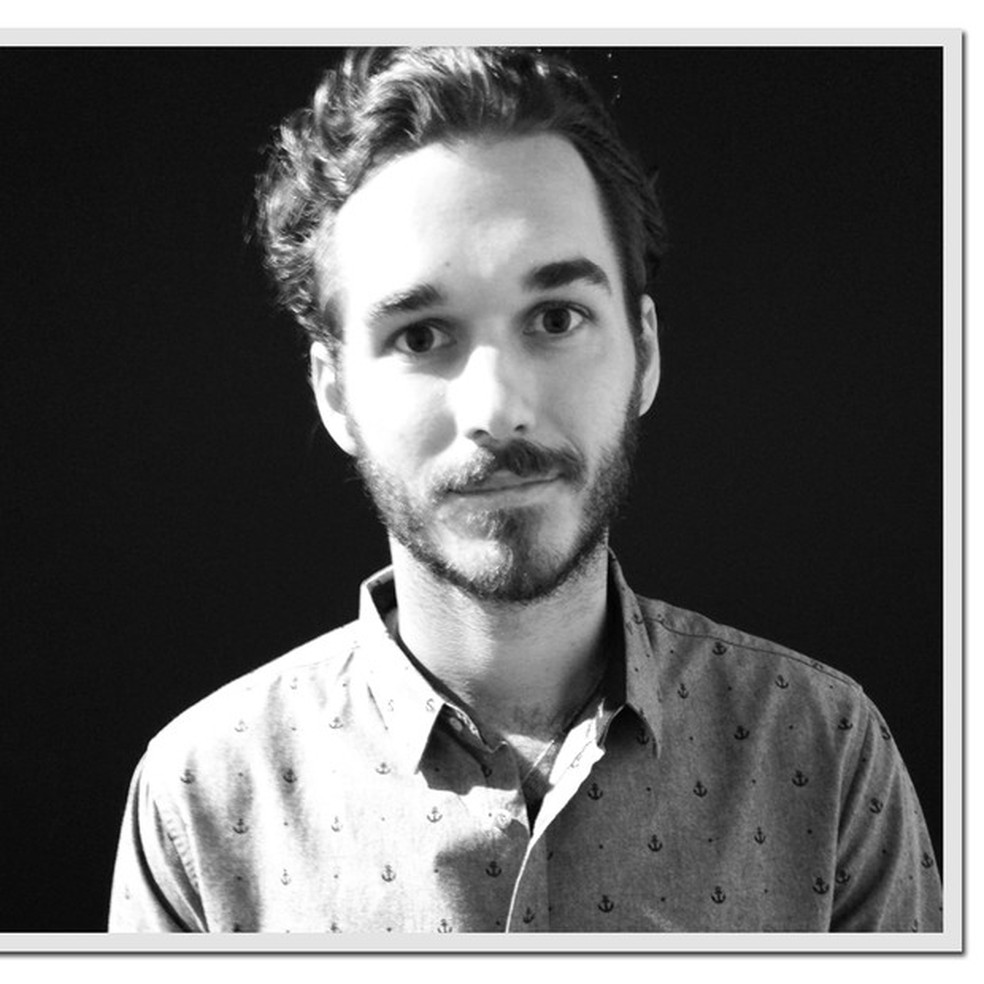 David Alexander Flinn fala sobre moda, arte e sua admiração pelo nosso ...