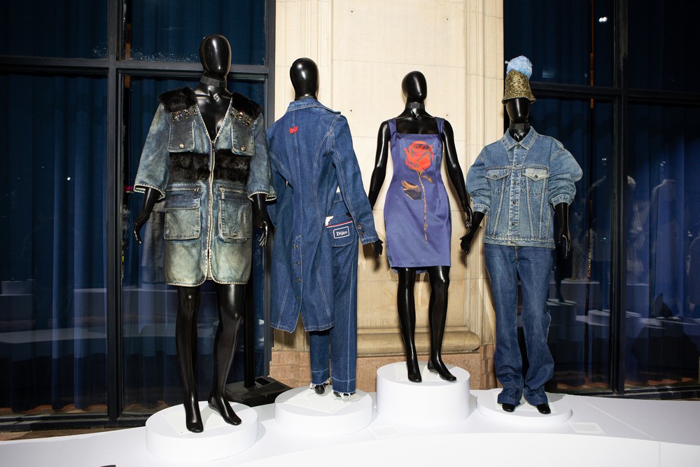 Confira os 50 nomes que participaram da exposição de moda do Vogue Celebra