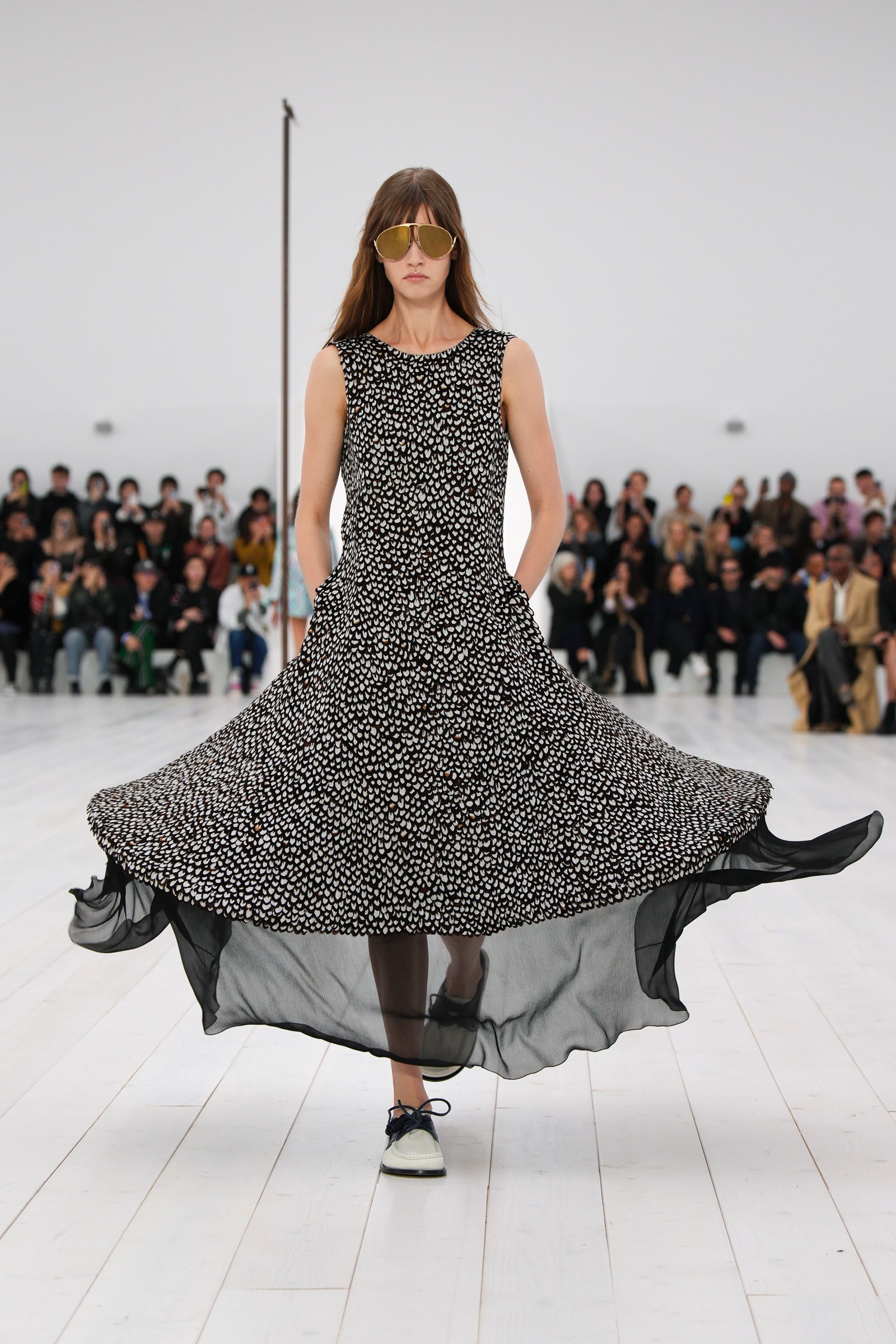 Loewe | Paris | Verão 2025