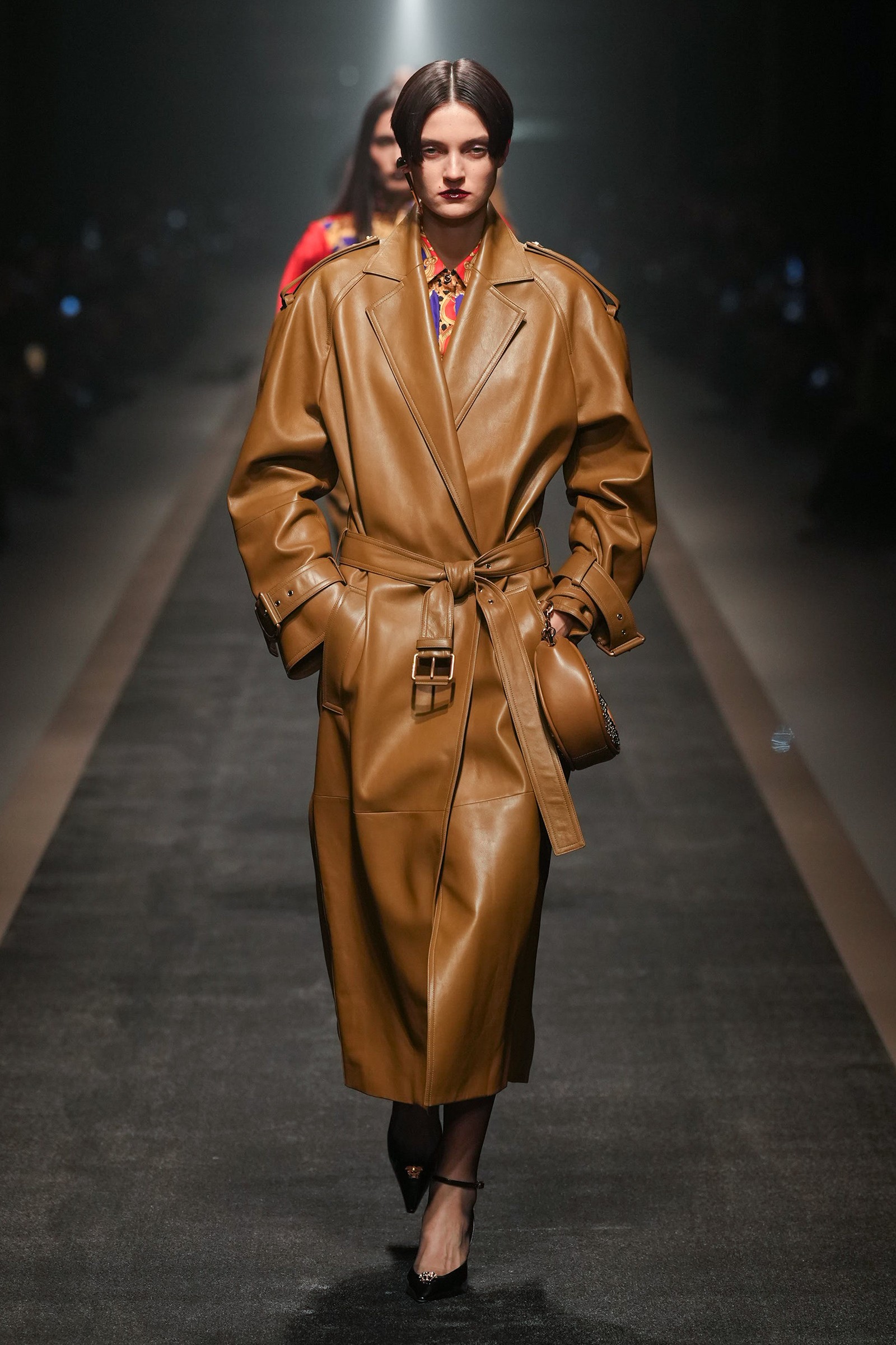 Versace | Milão | Inverno 2025