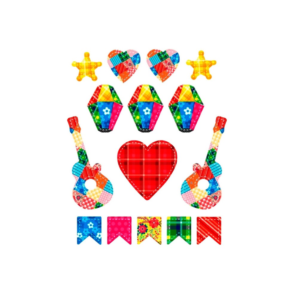 15 itens para fazer uma festa junina em casa