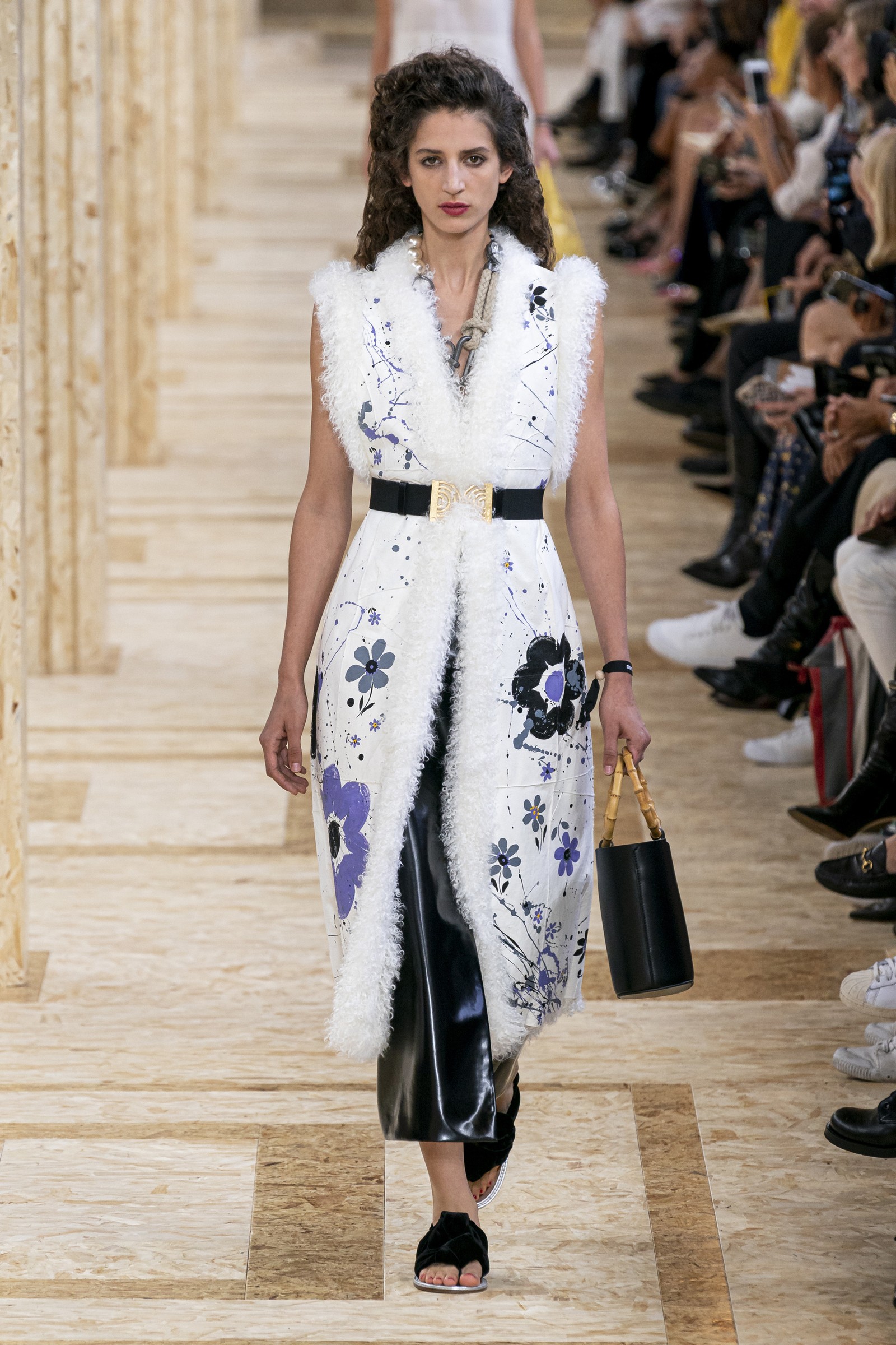 Miu Miu | Paris | Verão 2020