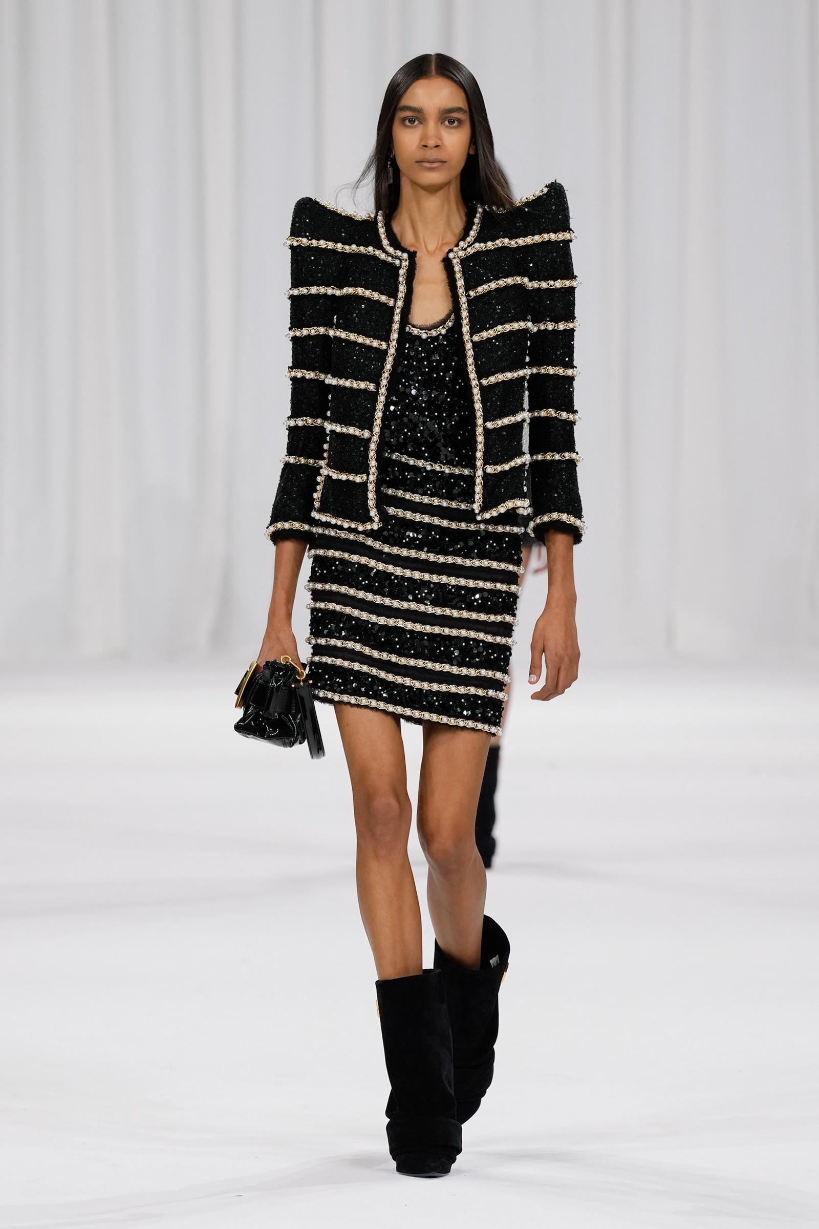 Balmain | Paris | Verão 2025