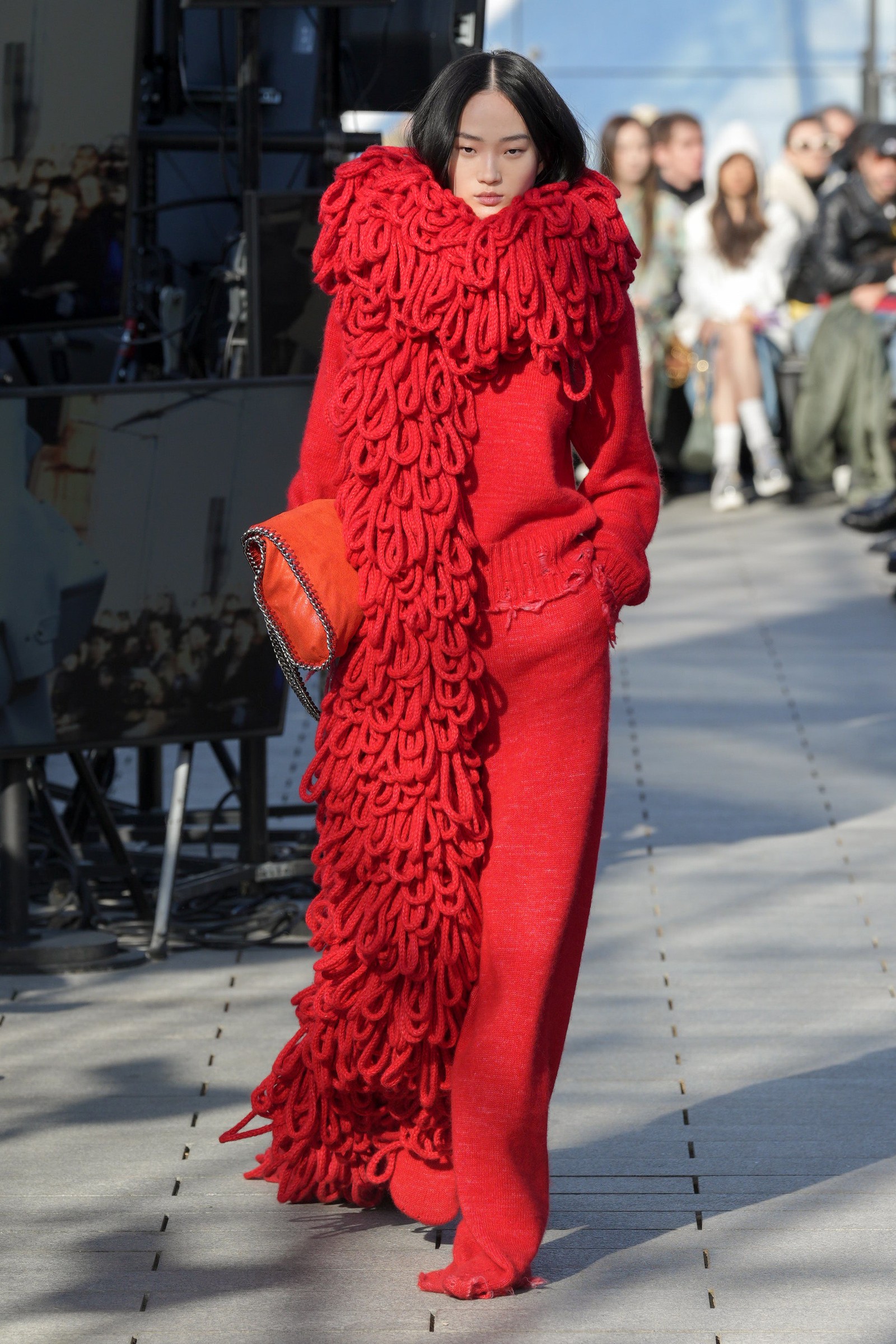 Stella McCartney | Paris | Inverno 2024