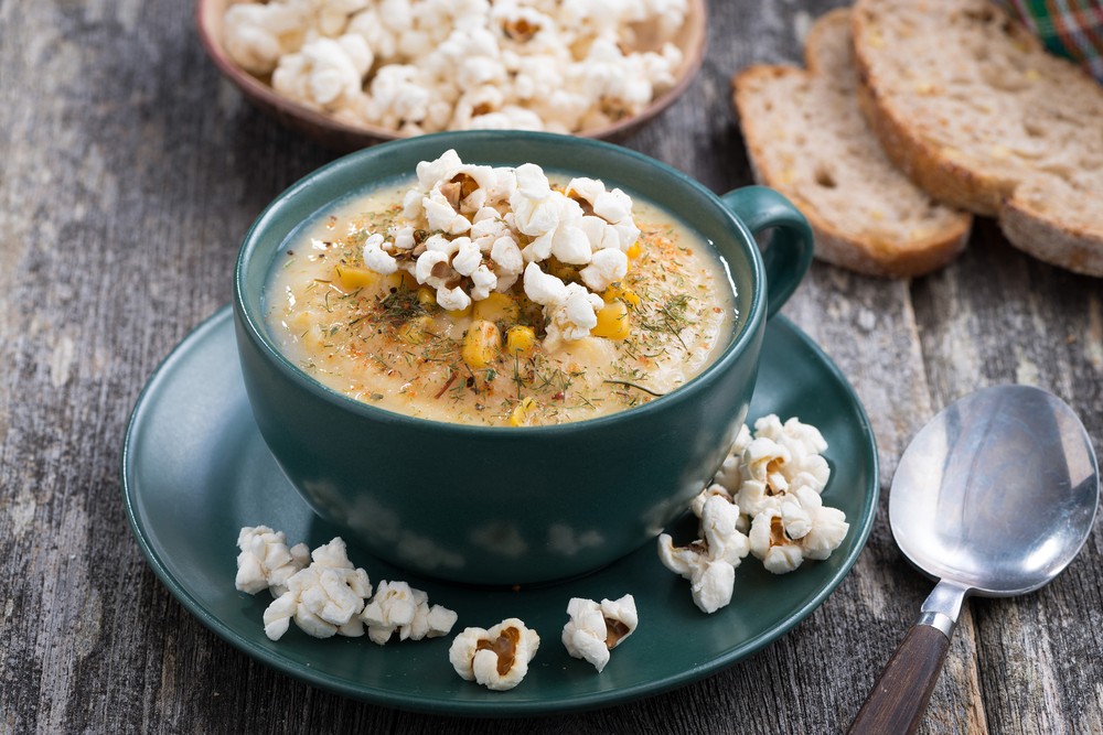 4 dicas de como incrementar e deixar a sopa ainda mais saborosa