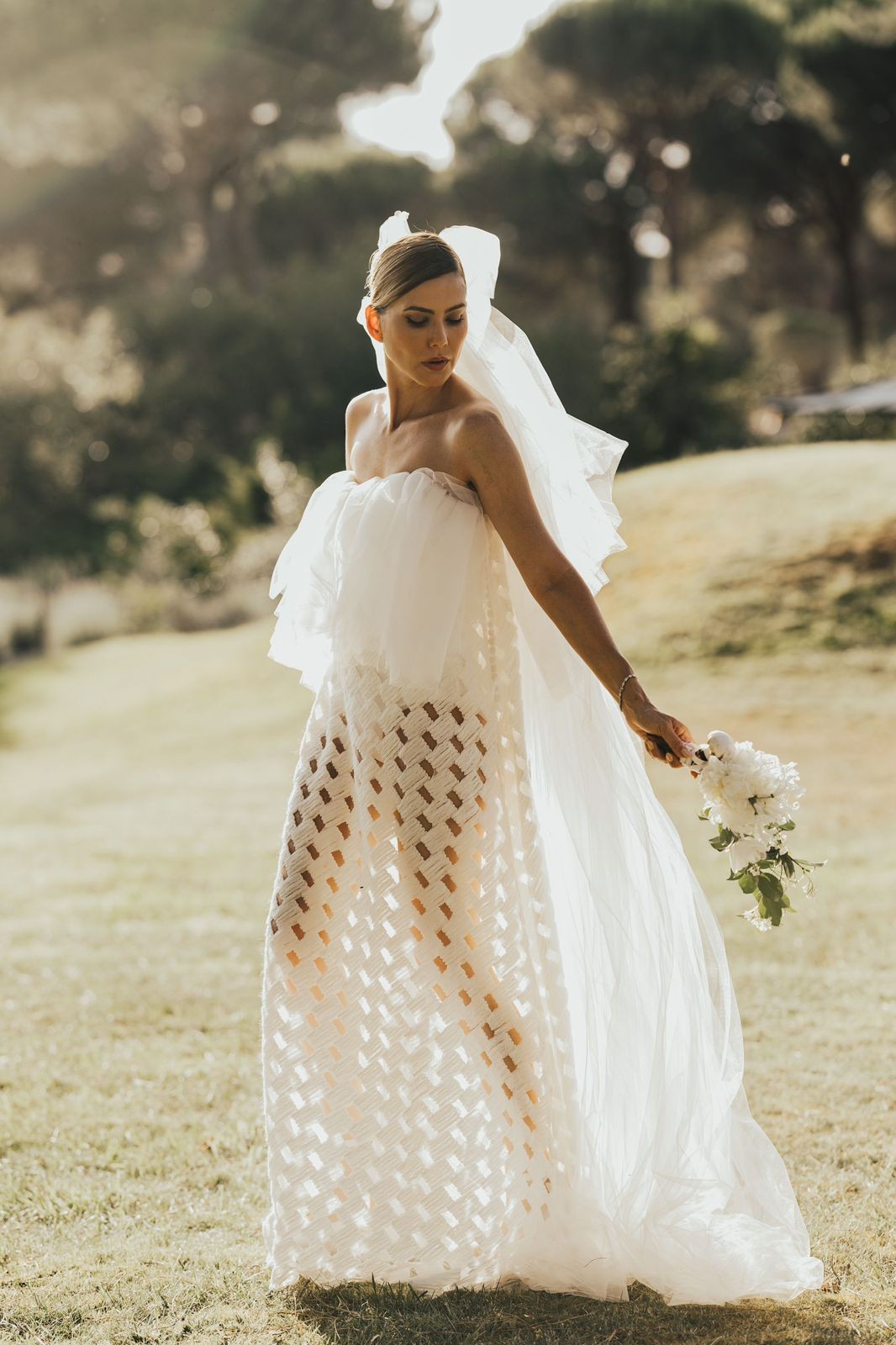 Por dentro do casamento de Lívia de Bueno em Portugal