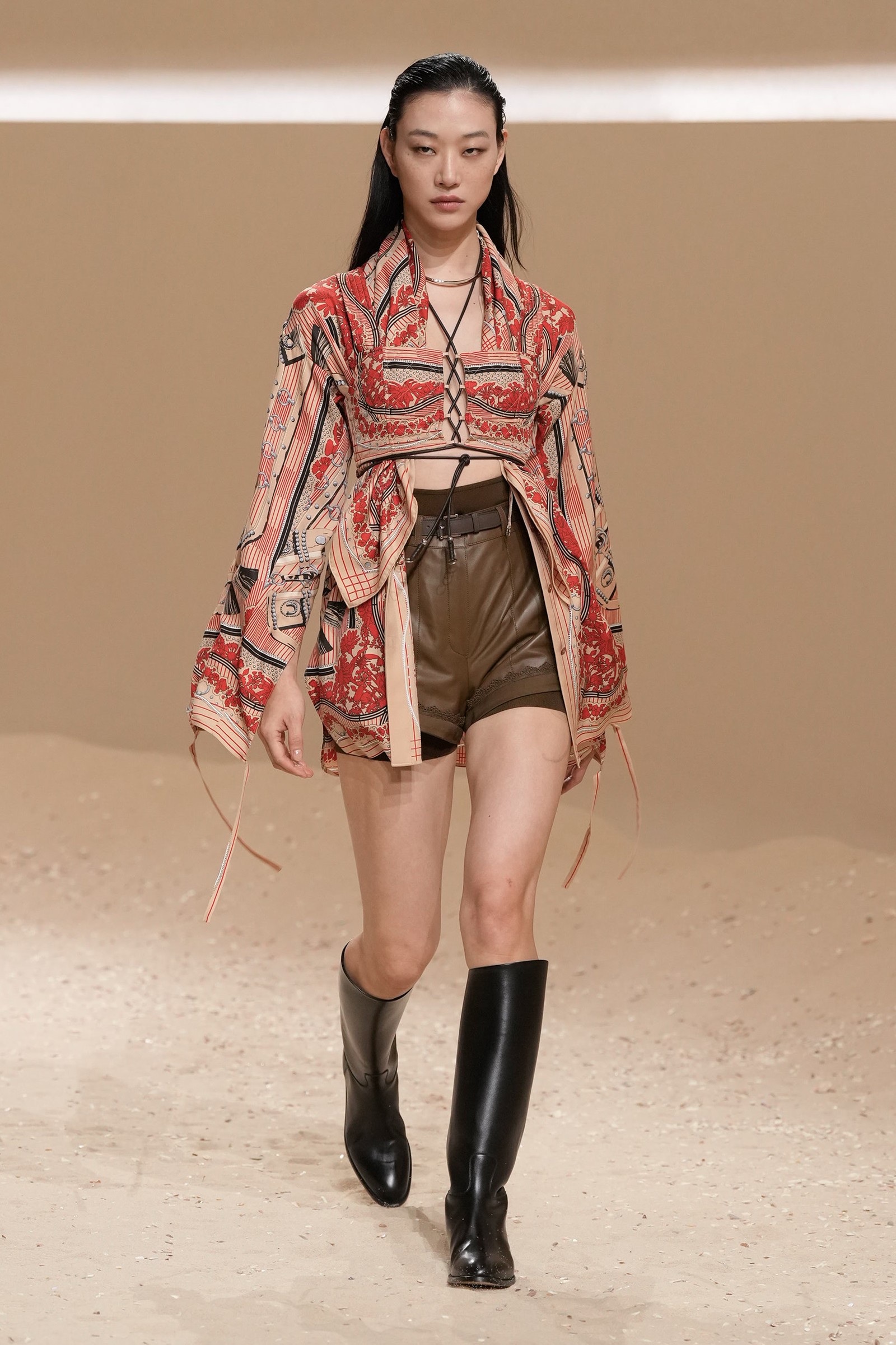 Hermès | Paris | Verão 2026