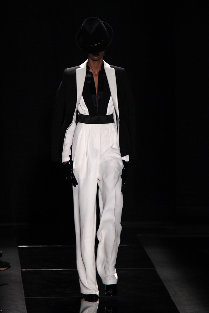 Emanuel Ungaro | Paris | Inverno 2016