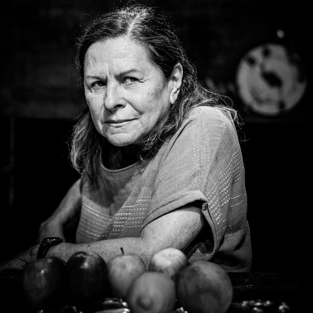 Denise Weinberg: “Aos 70, meus desejos são mais interessantes que aos 30”