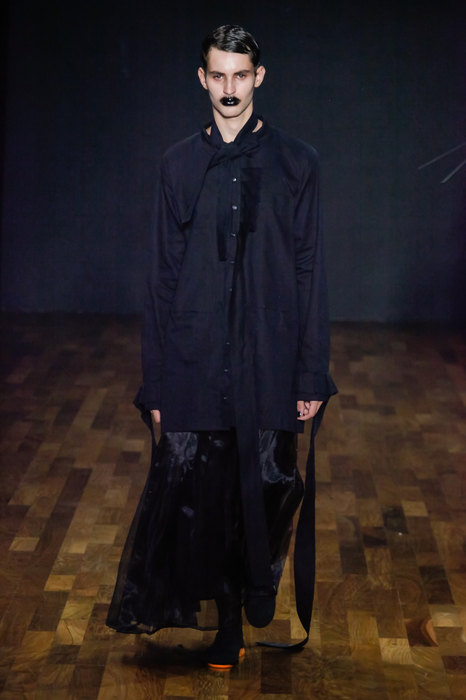 Leandro Castro | SPFW N59