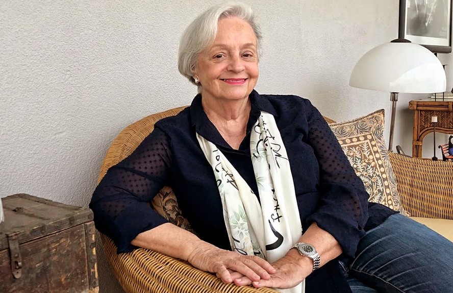 'Alguém chama de 'velhinho fofinho' uma pessoa que tem uma história de ...