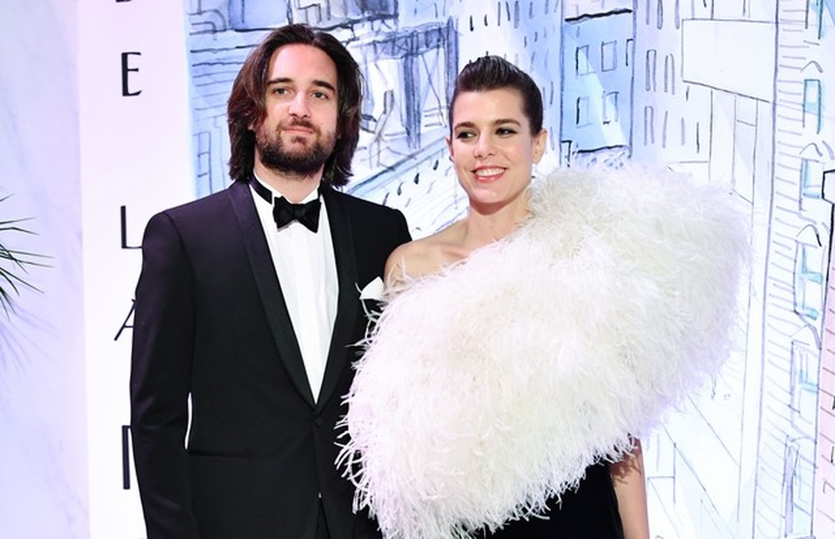 Neta de Grace Kelly, se casa neste fim de semana com produtor de cinema