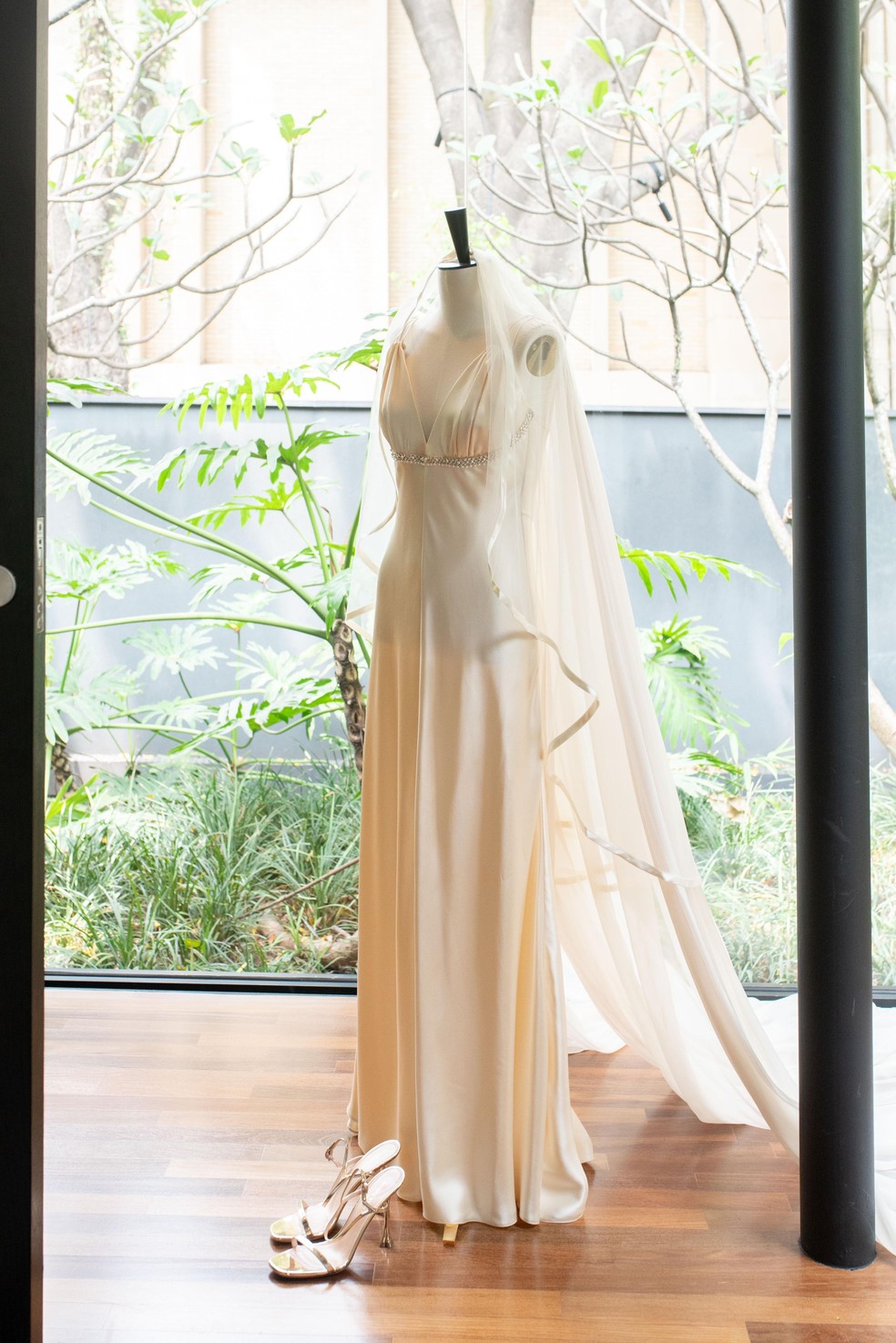 Os detalhes do casamento de Daniela Gontijo, country manager da Louis ...