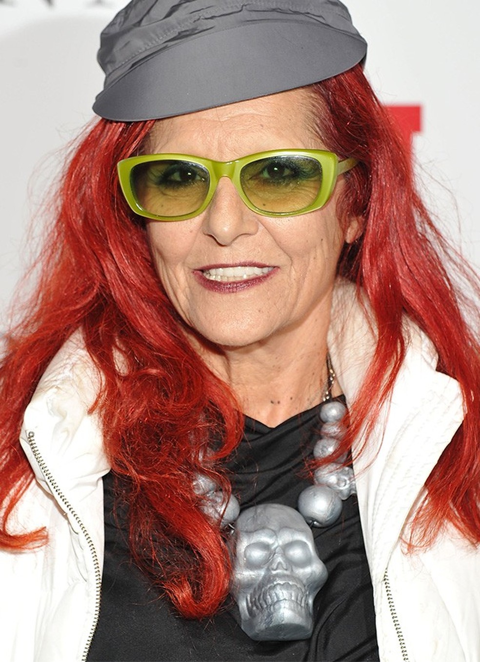 Patricia Field transforma site em galeria de arte e moda