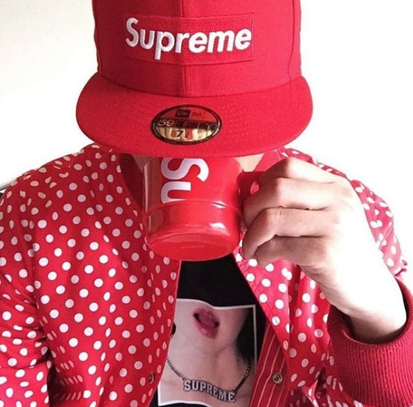 O fenômeno Supreme: de onde veio e para onde vai?