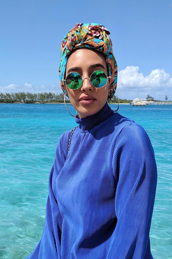 Como 4 influencers transformaram o dress code do Ramadã no Instagram
